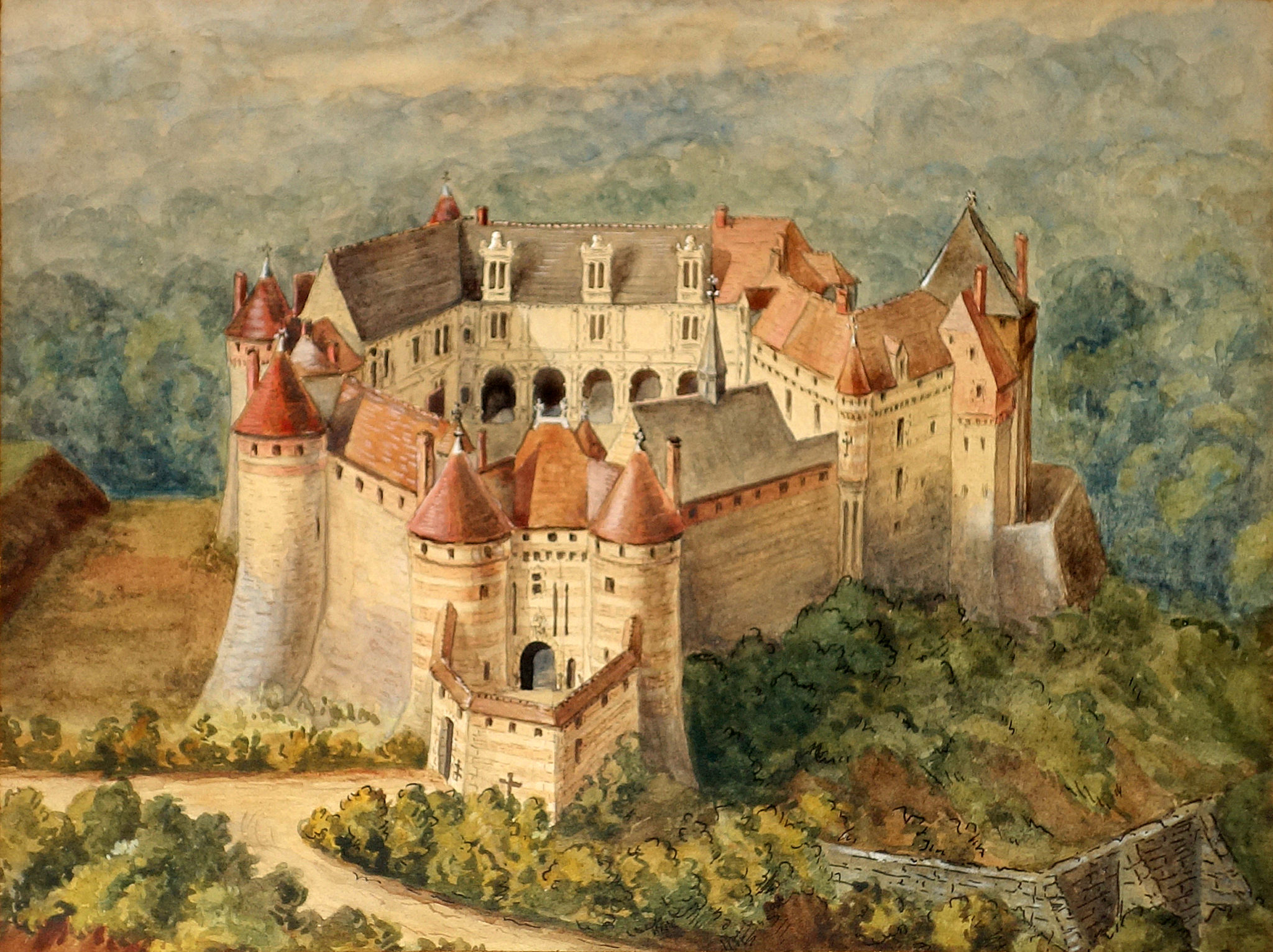 HISTOIRE ET PATRIMOINE – Valmont