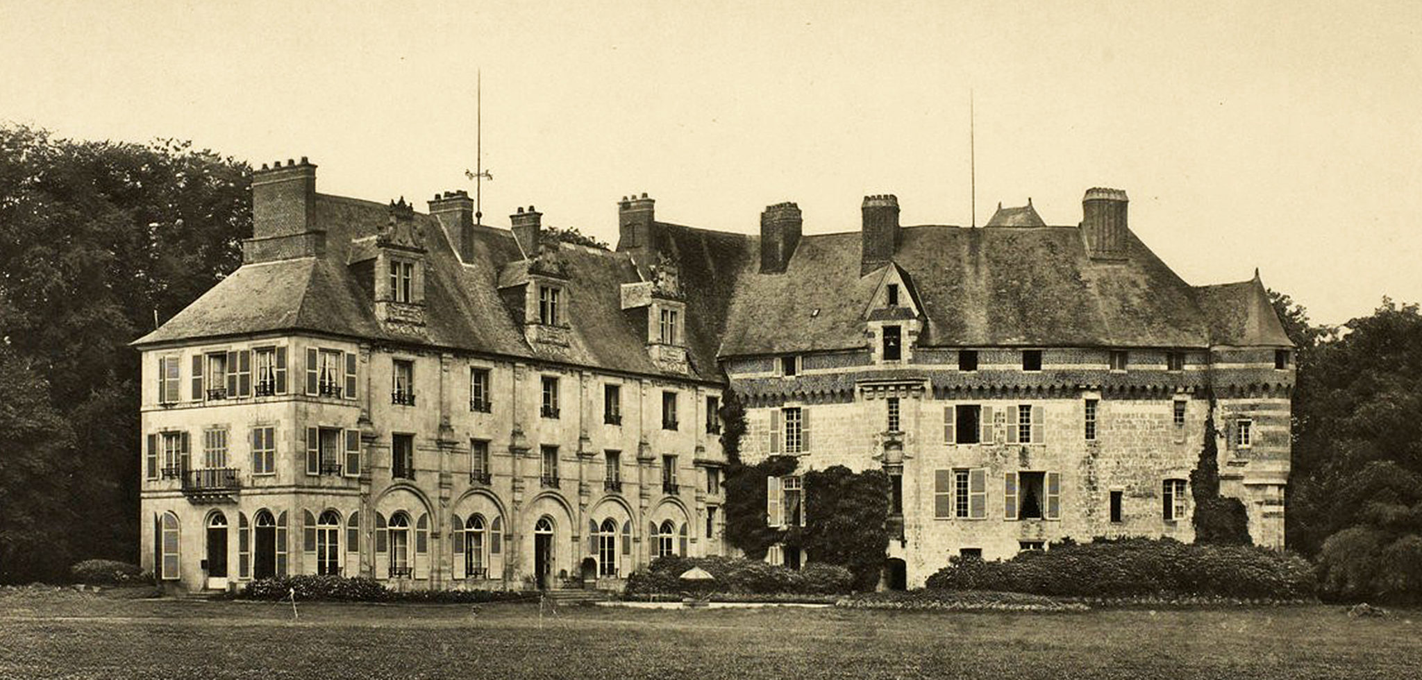 HISTOIRE ET PATRIMOINE – Valmont